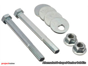 The End-All Guide to Camber Bolts and UCAs – project:keira