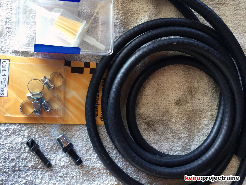 How-To: Rear Axle Vent Mod – Project:Keira