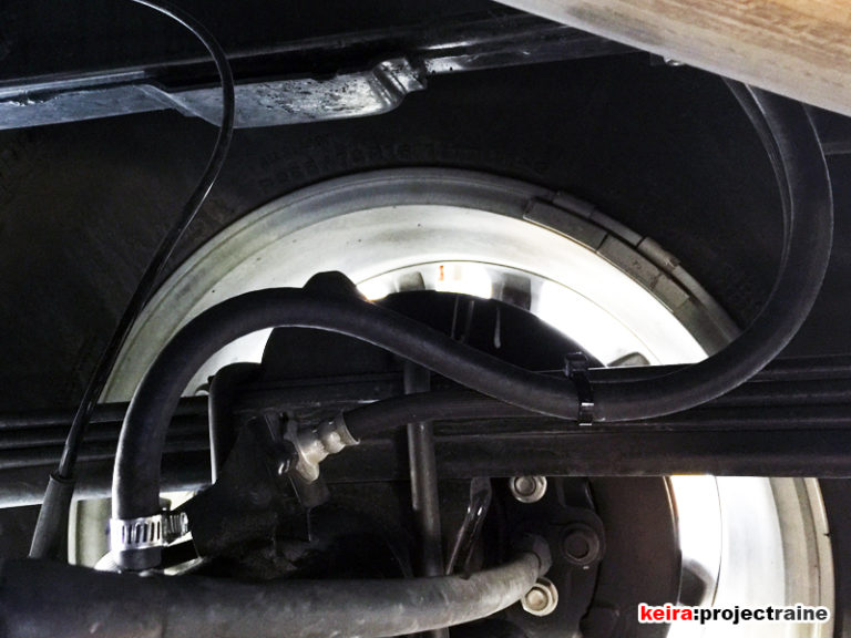 How-To: Rear Axle Vent Mod – Project:Keira