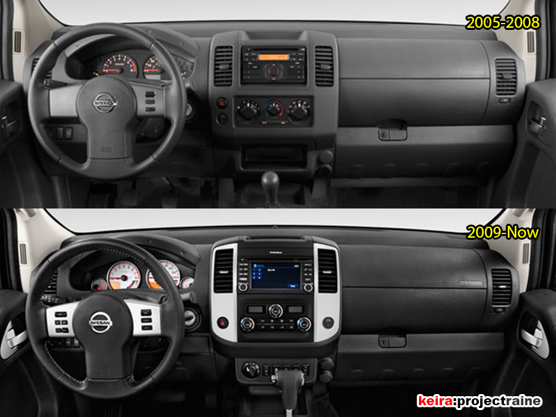 Frontier (D40) Differences: 2005-2008 vs. 2009-2021 – Project:Keira