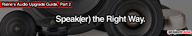 Raine's Nissan Frontier Audio Upgrade Guide (Complete!) | Nissan ...