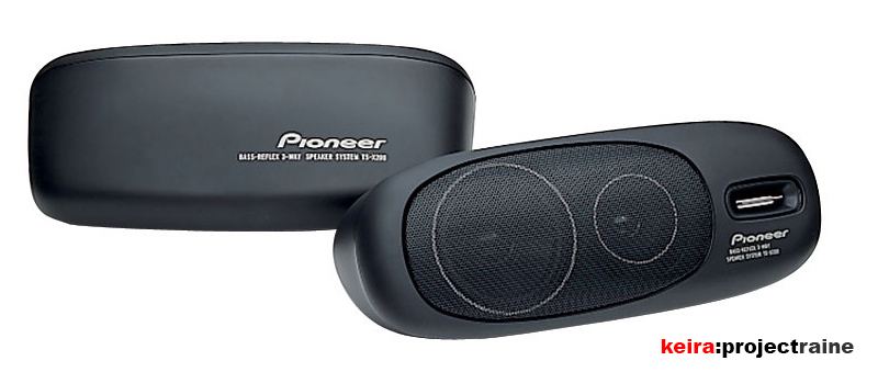 Raine's Nissan Frontier Audio Upgrade Guide (Complete!) | Nissan ...