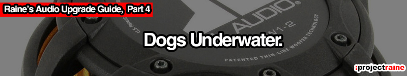 Raine's Nissan Frontier Audio Upgrade Guide (Complete!) | Nissan ...