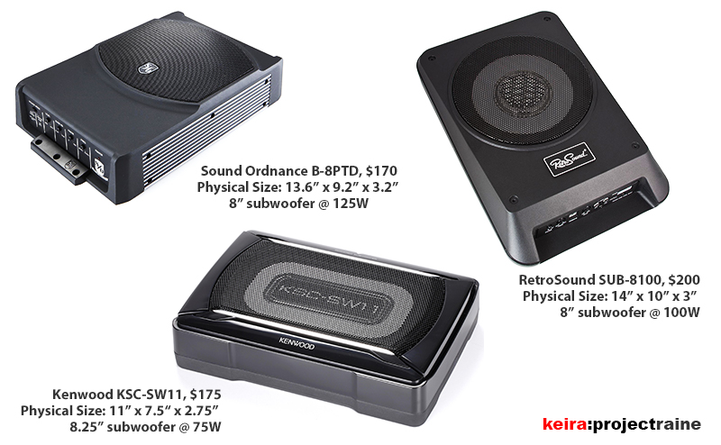 Raine's Nissan Frontier Audio Upgrade Guide (Complete!) | Nissan ...