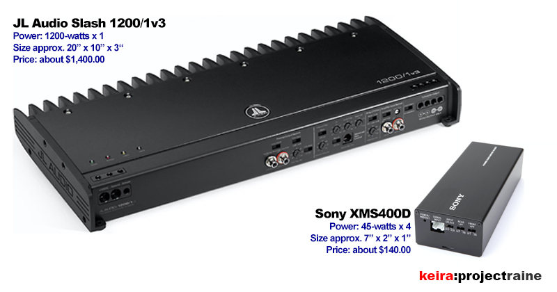 Audio Upgrade Guide, Part 5: Less is More – Project:Keira