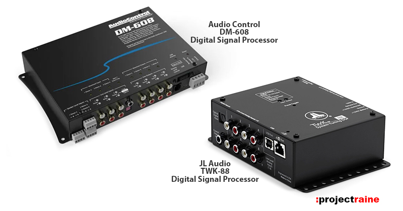 Raine's Nissan Frontier Audio Upgrade Guide (Complete!) | Page 5 ...