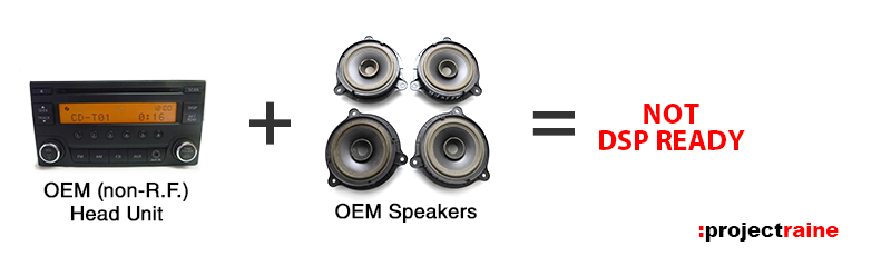 Raine's Nissan Frontier Audio Upgrade Guide (Complete!) | Page 5 ...